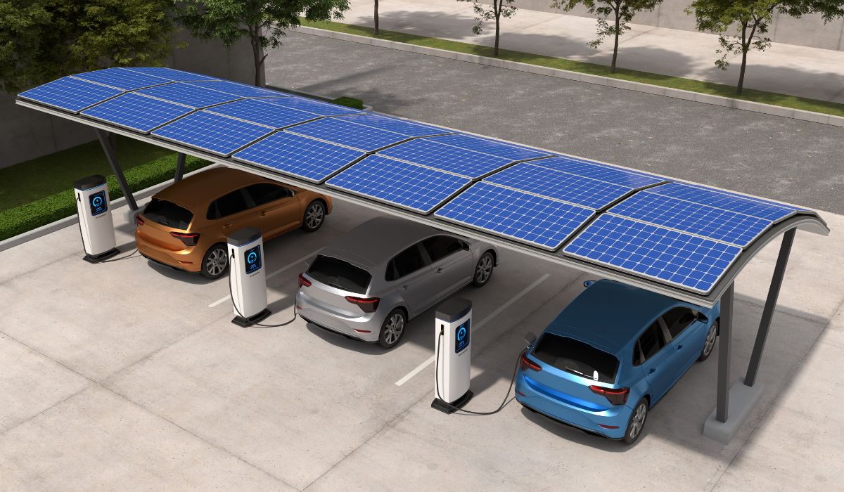 Electric Mobility Charging Infrastructure Current Trends and Future Needs
