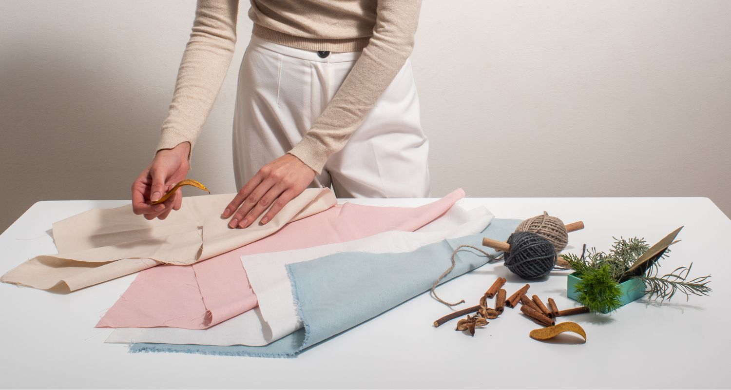 Innovative Ideas Shaping Sustainable Fashion: A Comprehensive Guide